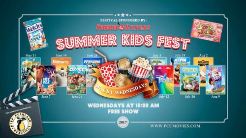 Wacky Wednesday - Pearland Events