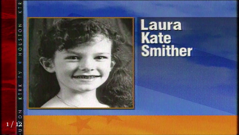 William Reece Laura Smither