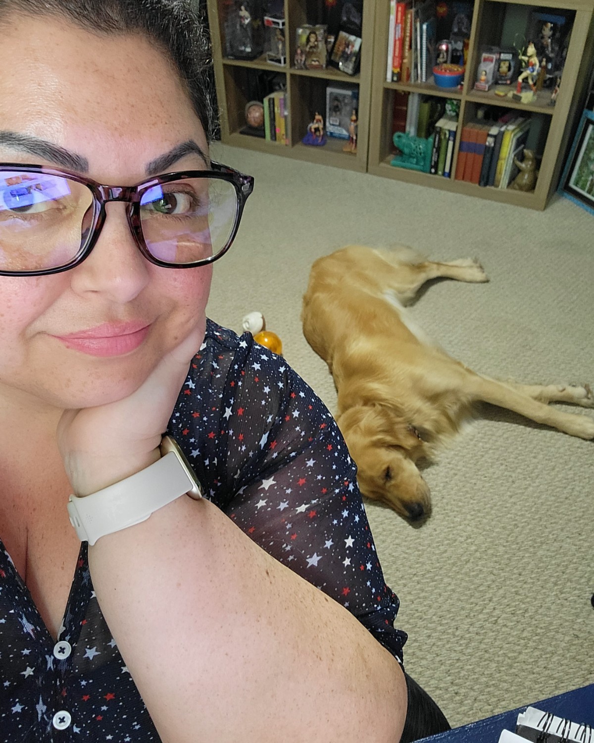 Good morning!!! Cody and I are wishing you an great Thursday!