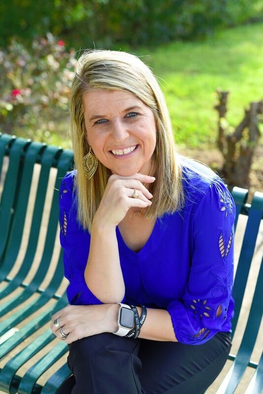 Please welcome Mandy Benedix, Mentor Specialist for the Pearland