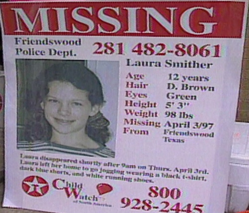 William Reece Laura Smither