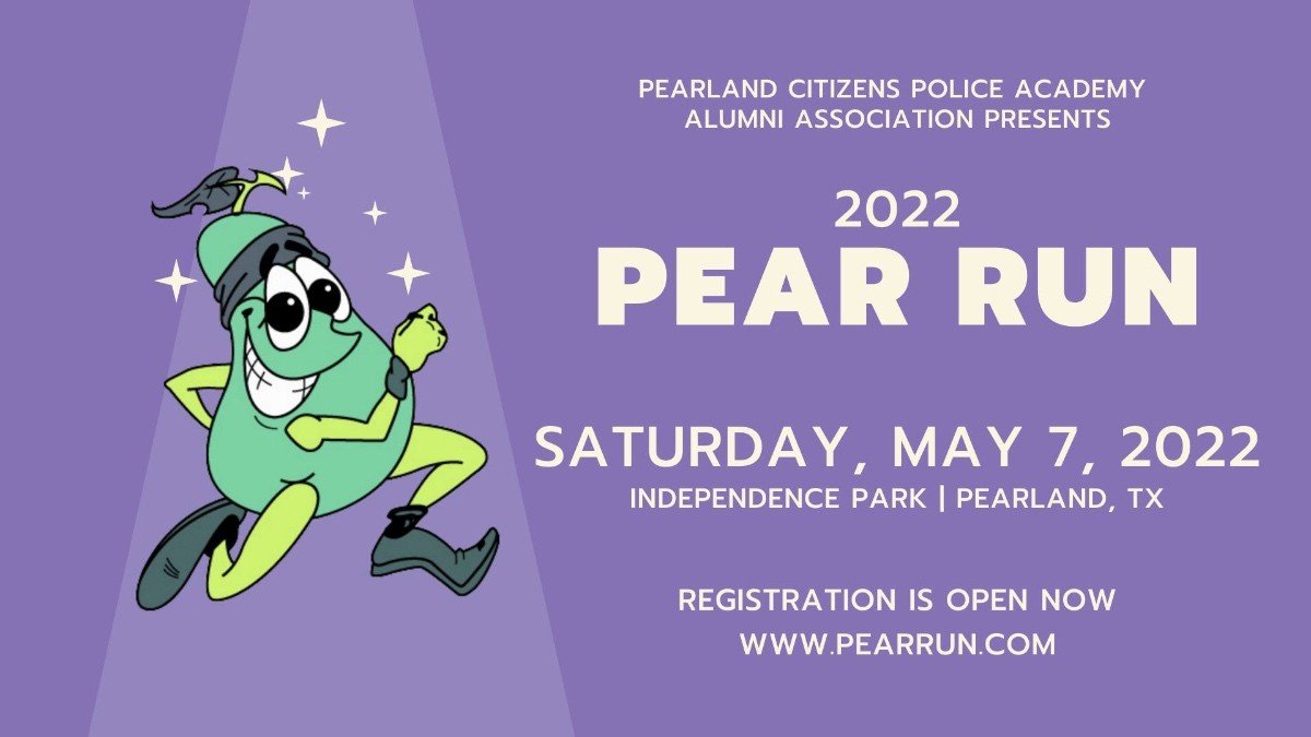 2022 Pear Run