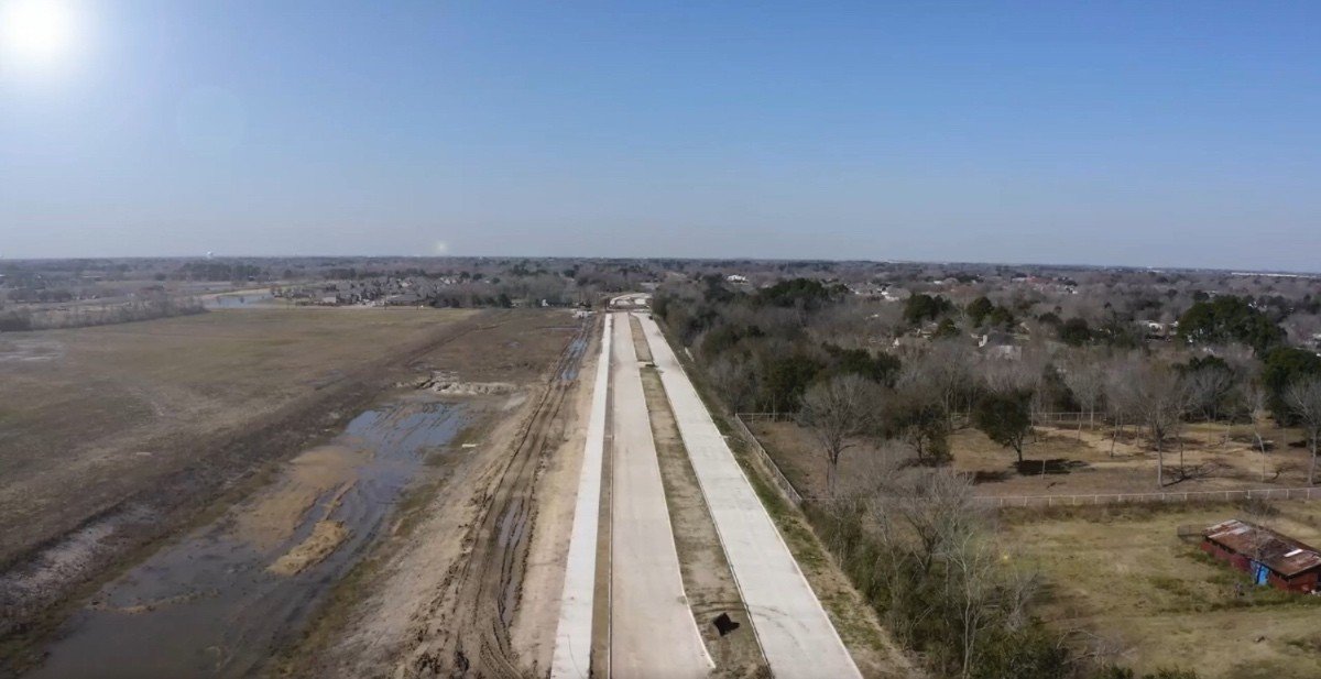 McHard Expansion in Pearland