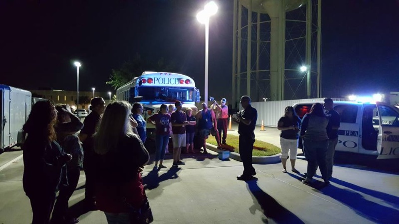 Recent Pearland News Stories